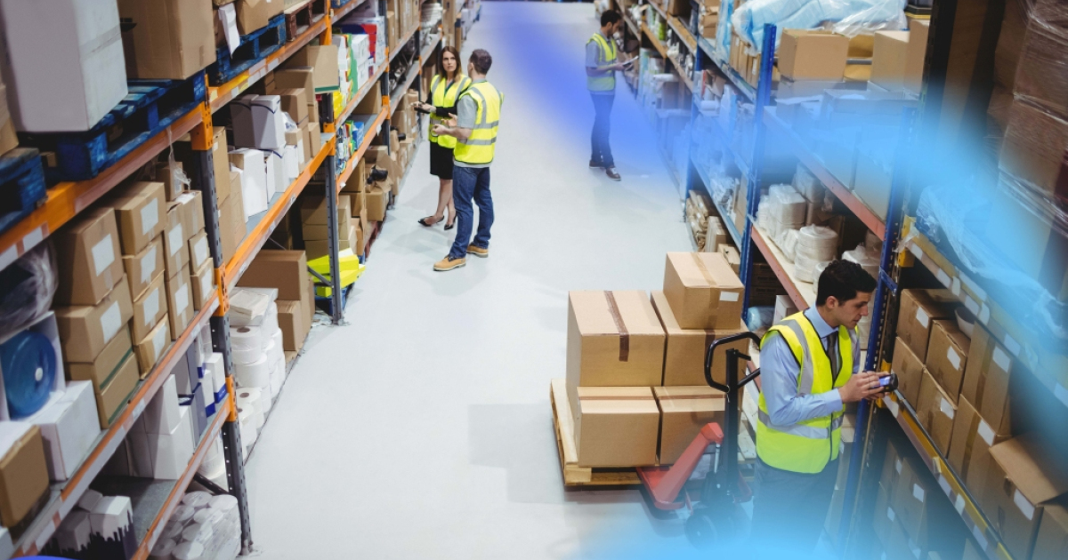 5 Ways to Streamline Your Supply and Distribution Chains | SEIDOR 5 Ways to Streamline Your Supply and Distribution Chains | SEIDOR